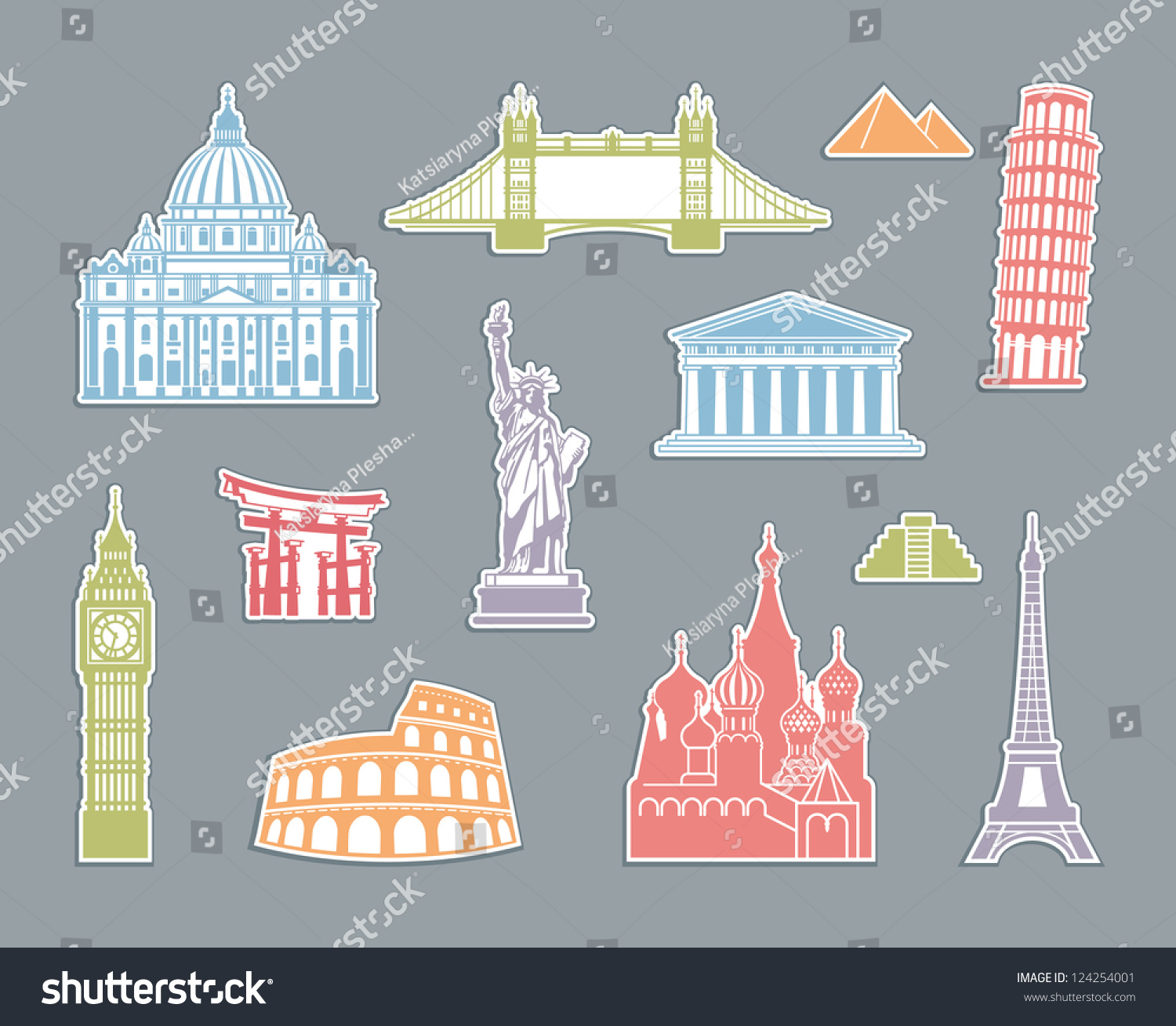 5,434 London paris rome Images, Stock Photos & Vectors | Shutterstock