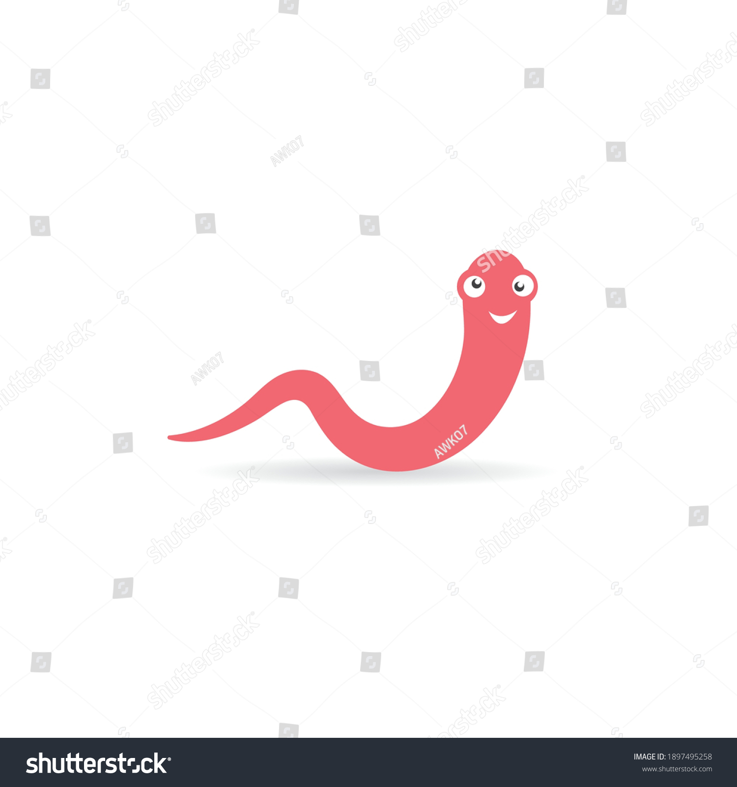 -worms Images, Stock Photos & Vectors | Shutterstock