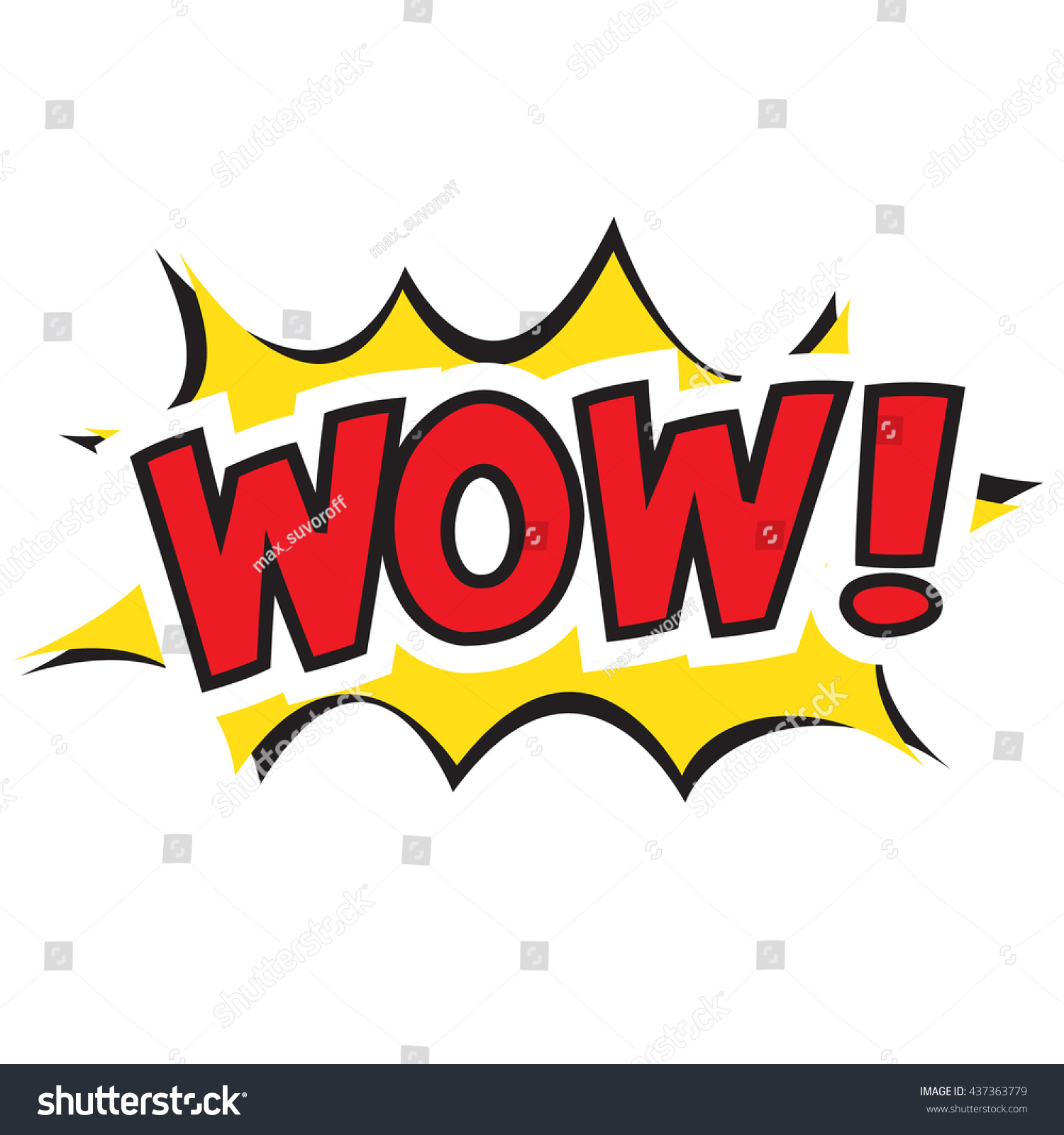 232,232 Wow expression Images, Stock Photos & Vectors | Shutterstock
