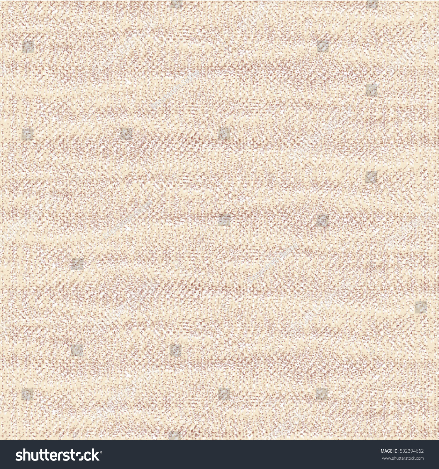 Wrinkled Sack Fabric Texture Abstract Vector Stock Vector (Royalty Free ...