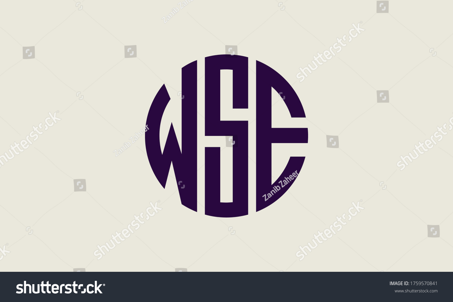 39 Wse logo Images, Stock Photos & Vectors | Shutterstock