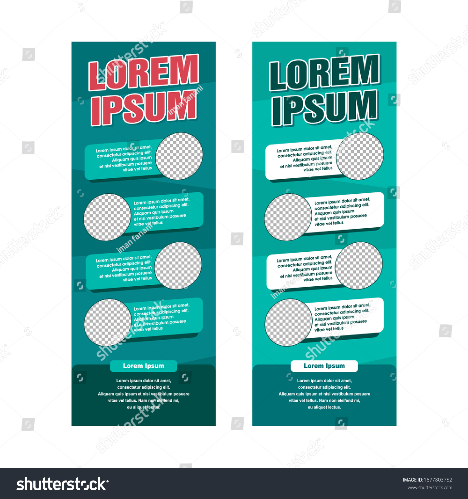 X Banner Background Vector Design Illustration Stock Vector (Royalty ...