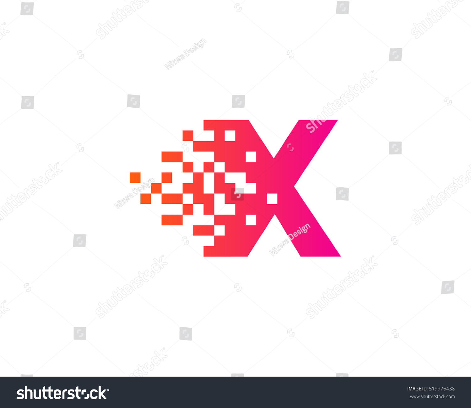 3,357 Letter x pixel Images, Stock Photos & Vectors | Shutterstock