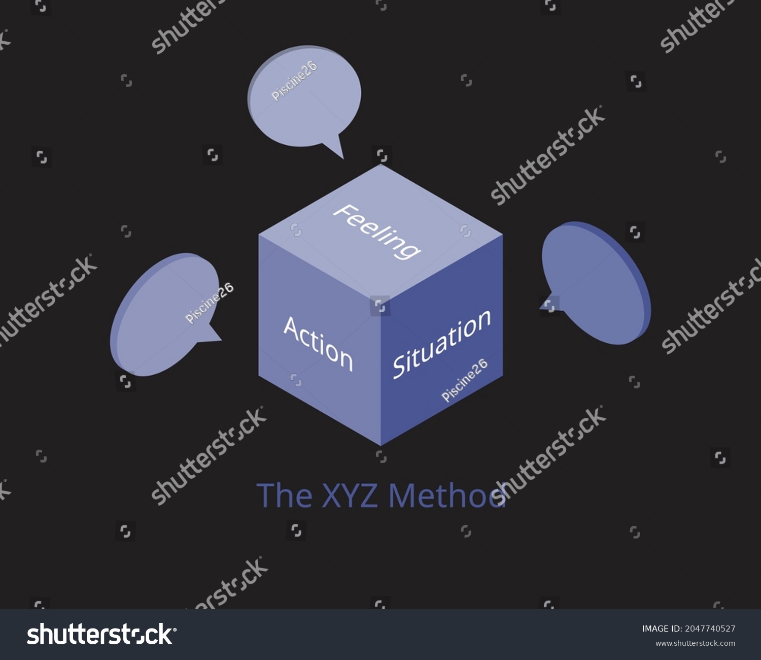 2 Xyz method Images, Stock Photos & Vectors | Shutterstock