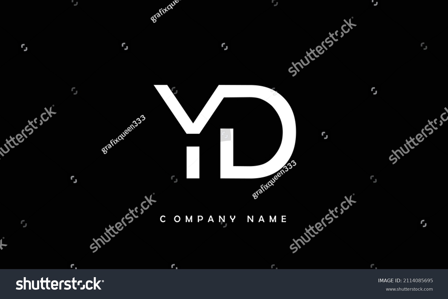 1,333 Yd logo Images, Stock Photos & Vectors | Shutterstock