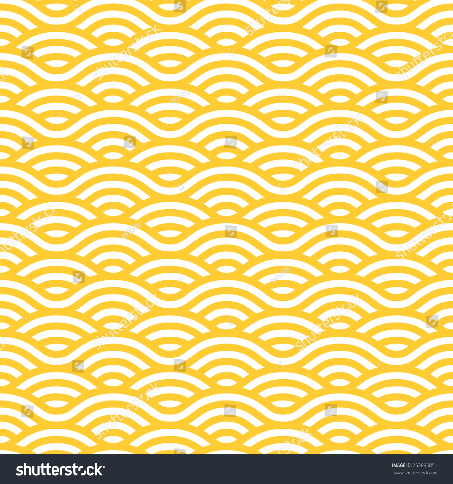 Yellow wave pattern : 665 628 images, photos et images vectorielles de ...
