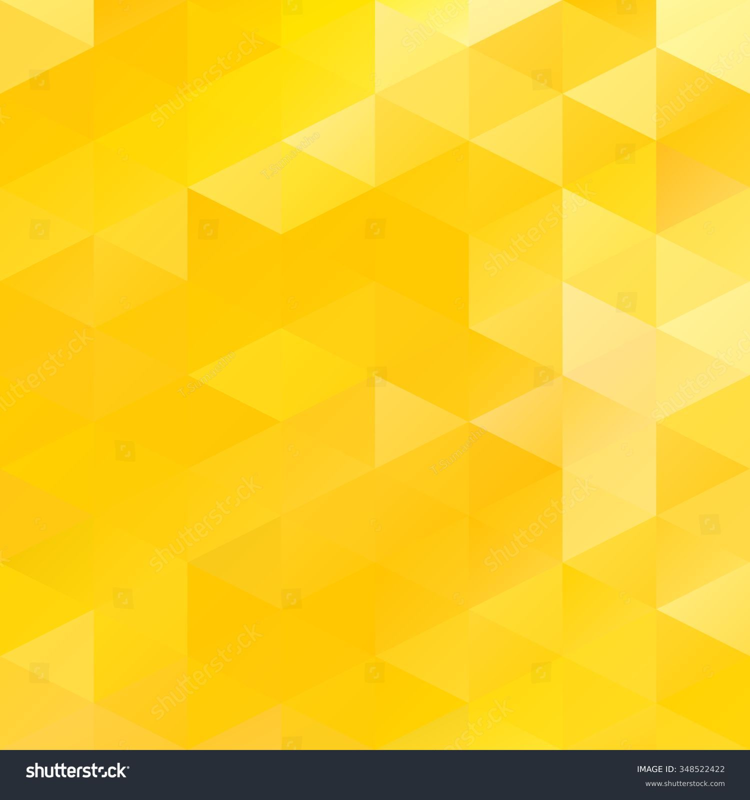 556,058 Triangle yellow background Images, Stock Photos & Vectors ...