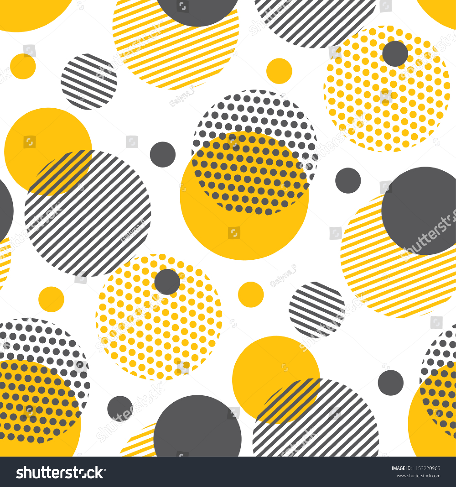 1,372,294 Yellow fabric design Images, Stock Photos & Vectors ...