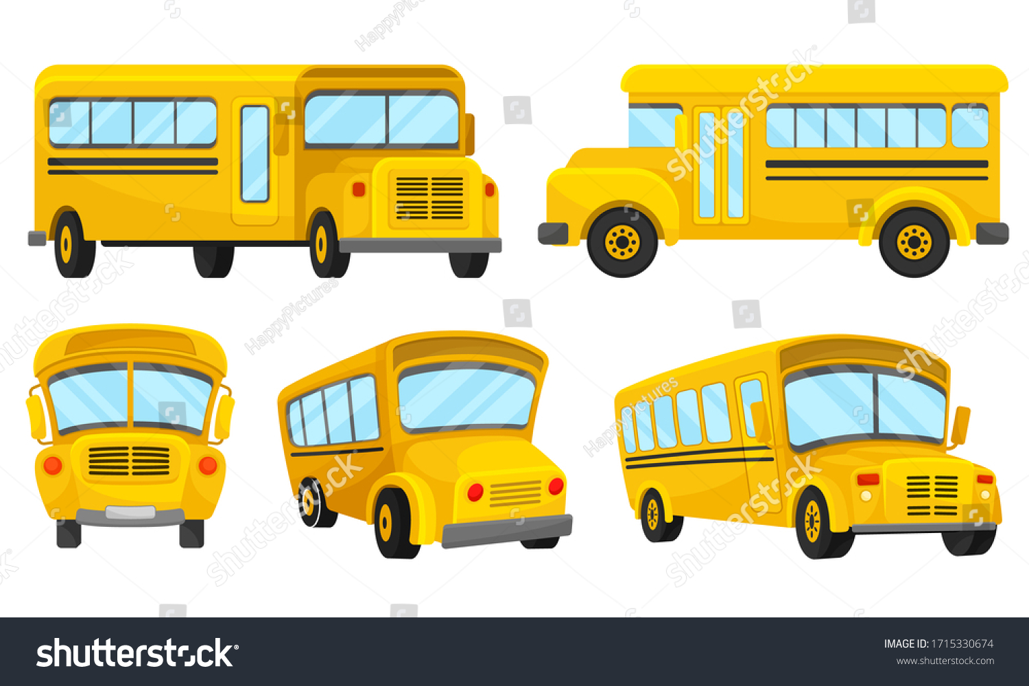359,584 imágenes de Ruta escolar - Imágenes, fotos y vectores de stock ...