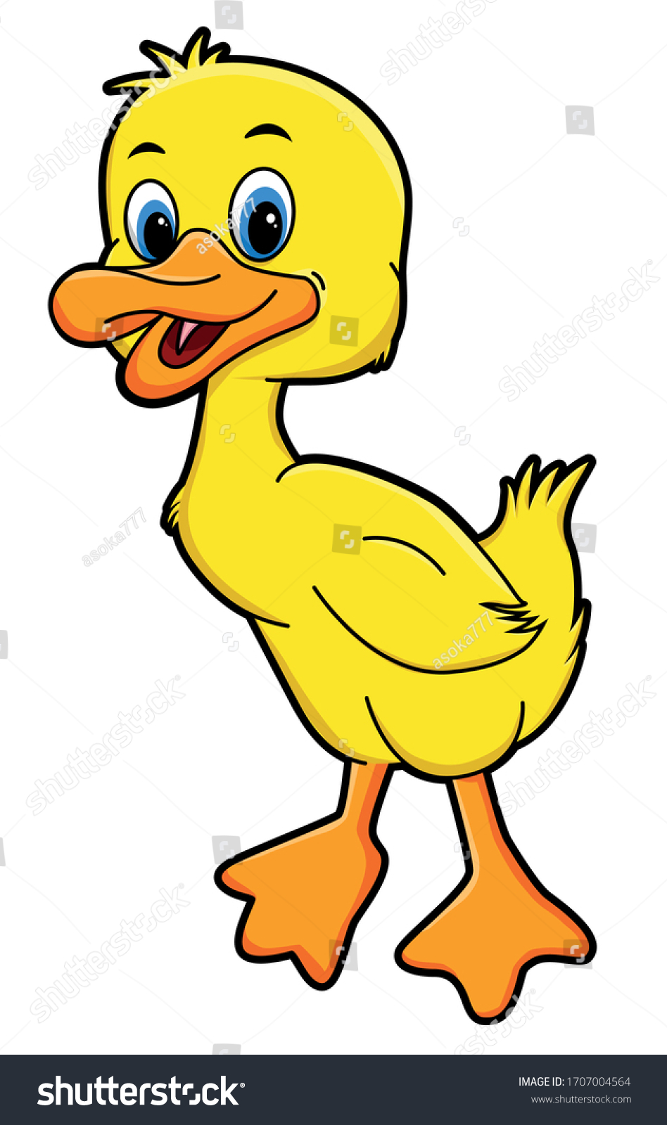 7,717 Smiling duckling Images, Stock Photos & Vectors | Shutterstock