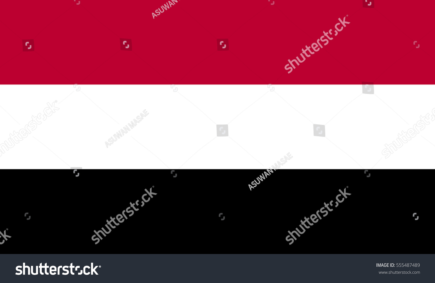 Yemen-flag Images, Stock Photos & Vectors | Shutterstock