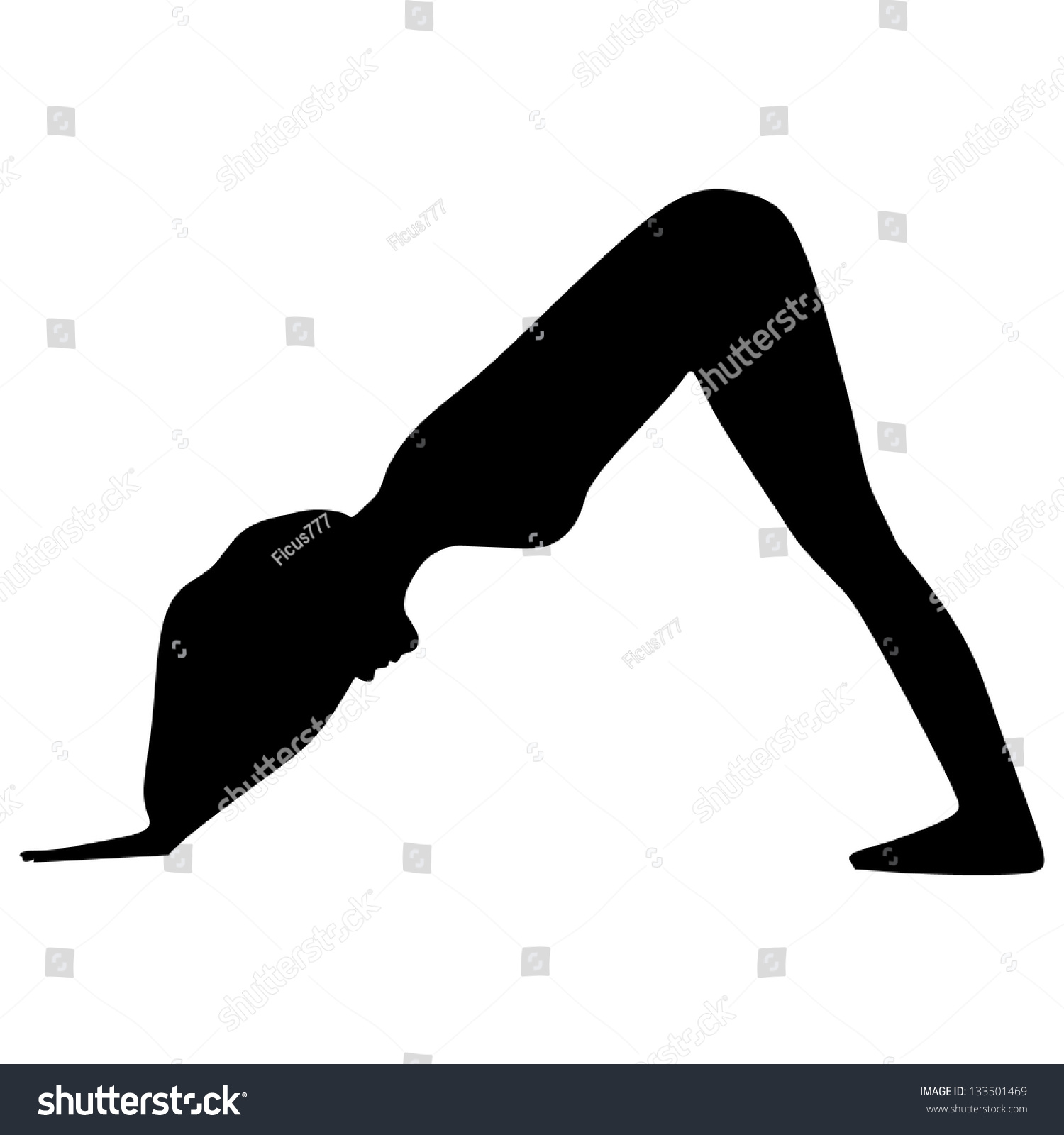6 vetores de Sumeru asana Vetores, imagens e arte vetorial stock ...