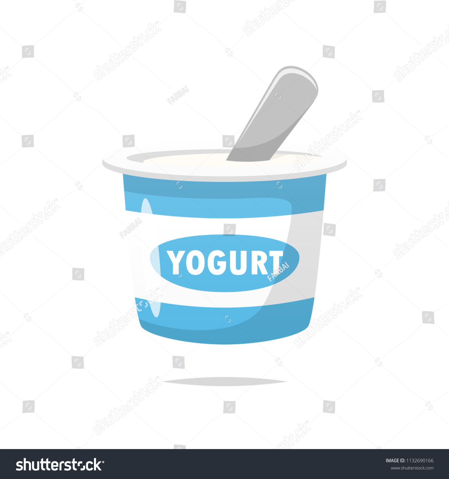 58,140 Yogurt vector Images, Stock Photos & Vectors | Shutterstock