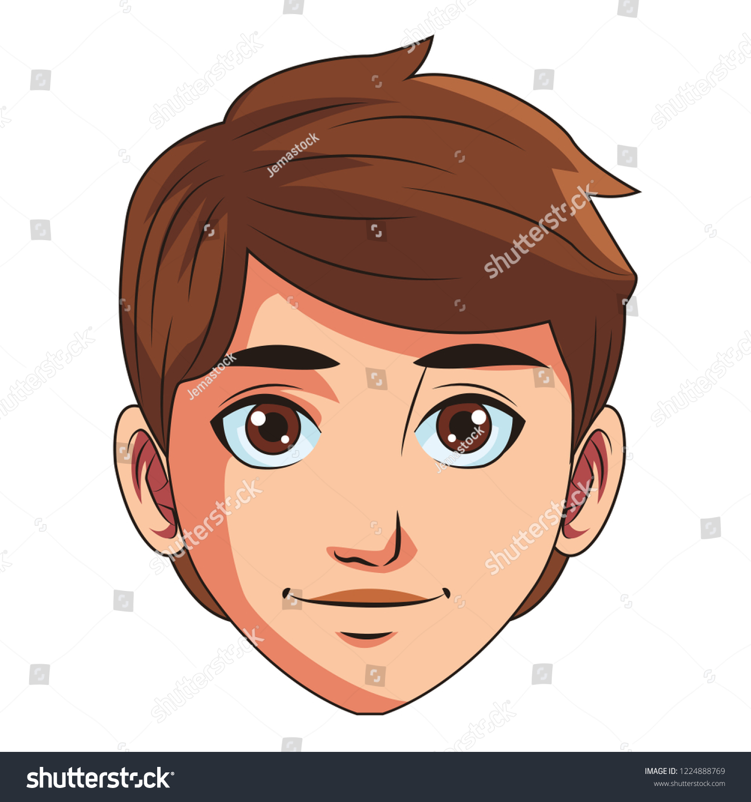 98,647 Model only face Images, Stock Photos & Vectors | Shutterstock
