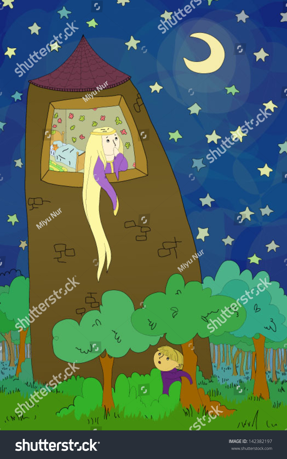 Damsel in distress : 127 images, photos et images vectorielles de stock ...