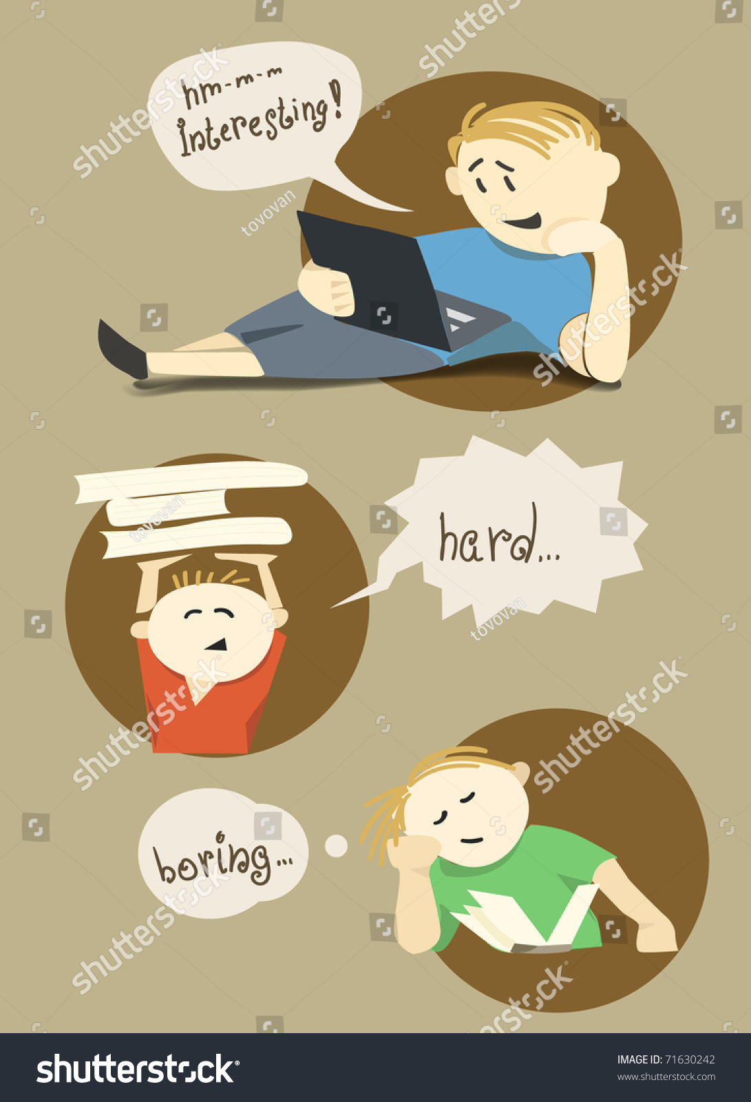 373 Bored web site Images, Stock Photos & Vectors | Shutterstock