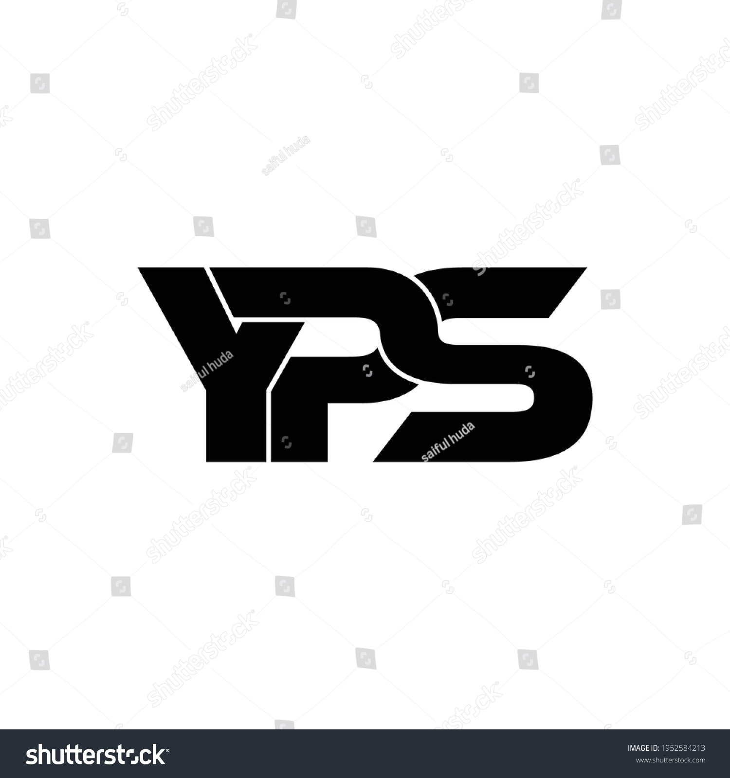 Yps logo : 4 images, photos et images vectorielles de stock | Shutterstock