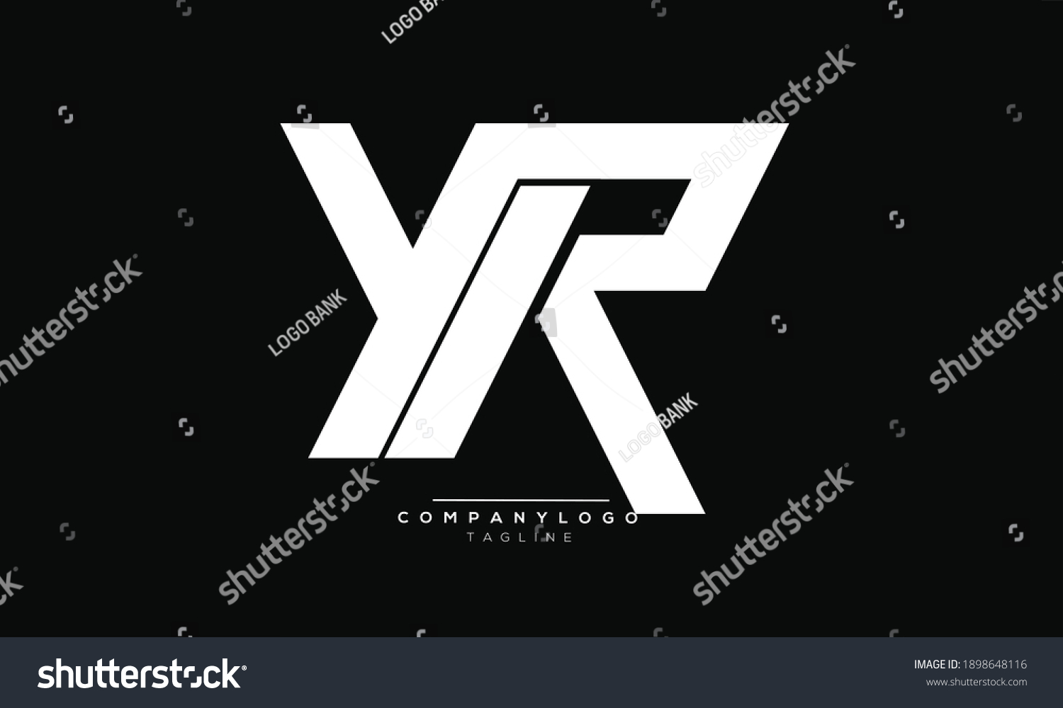 Yr Icon Monogram Letter Text Alphabet Stock Vector (Royalty Free ... Yr Icon Monogram Letter Text Alphabet Stock Vector (Royalty Free ...