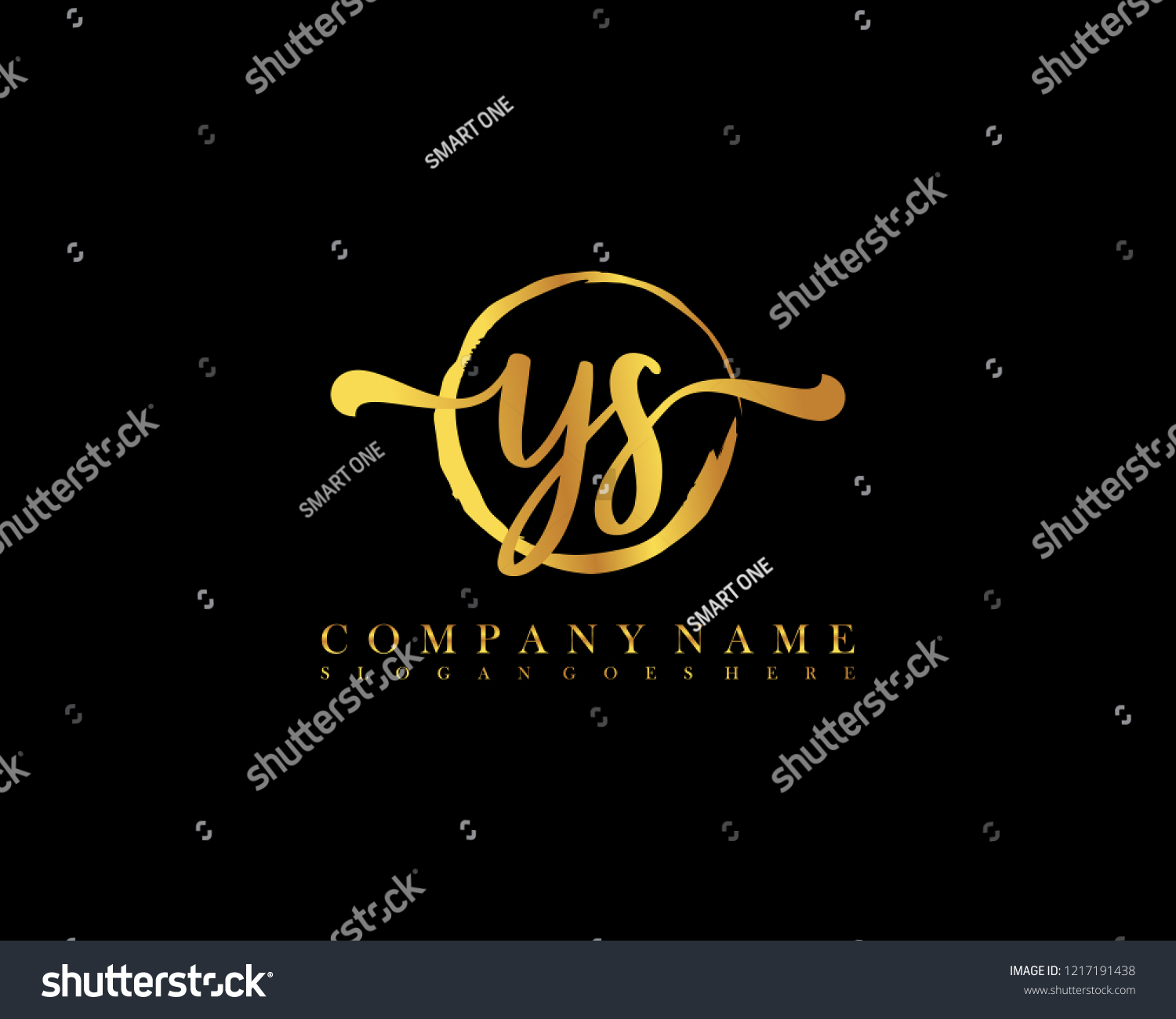 1,209 Ys initials Images, Stock Photos & Vectors | Shutterstock