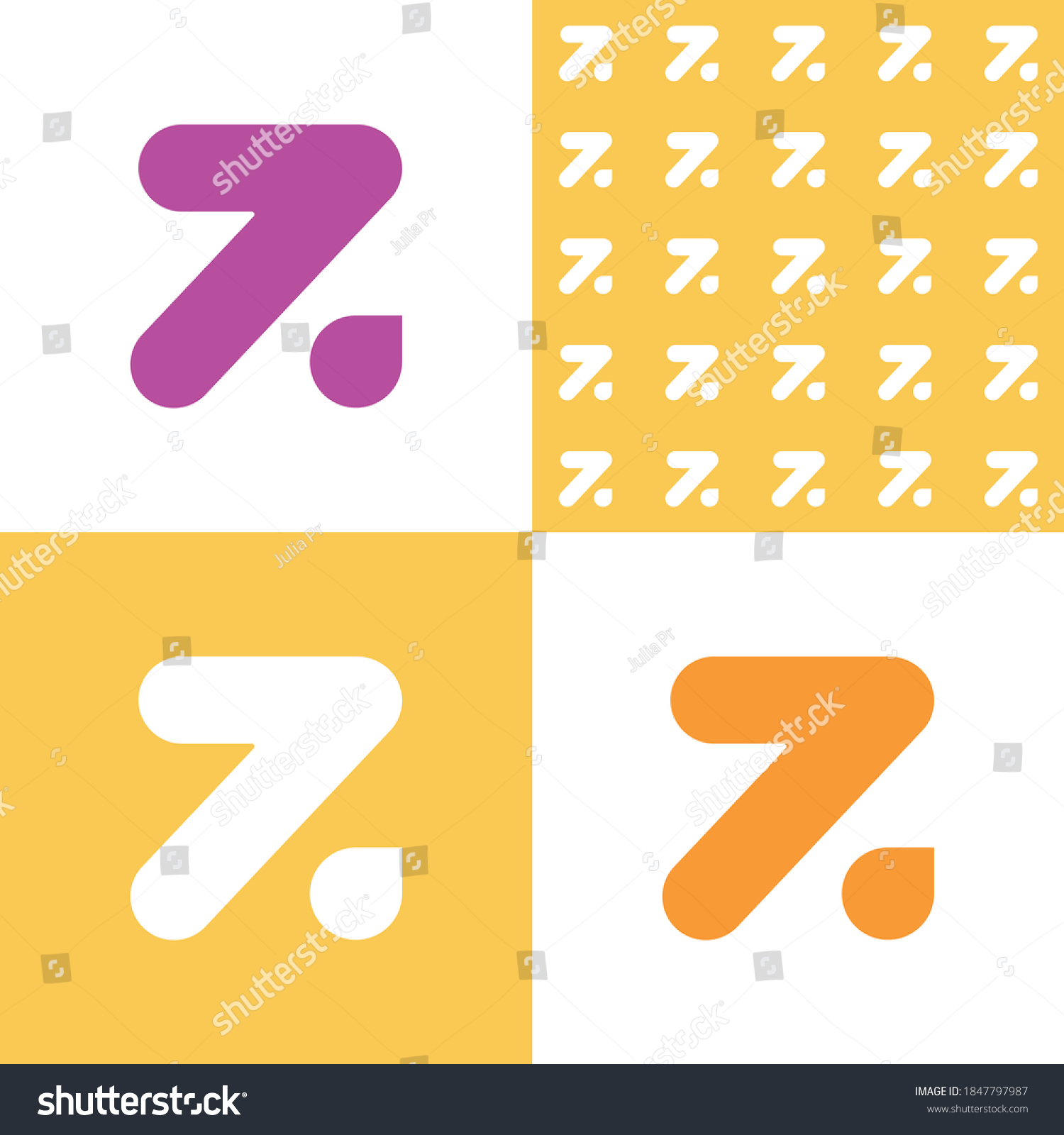 3,400 Letter z arrow Images, Stock Photos & Vectors | Shutterstock