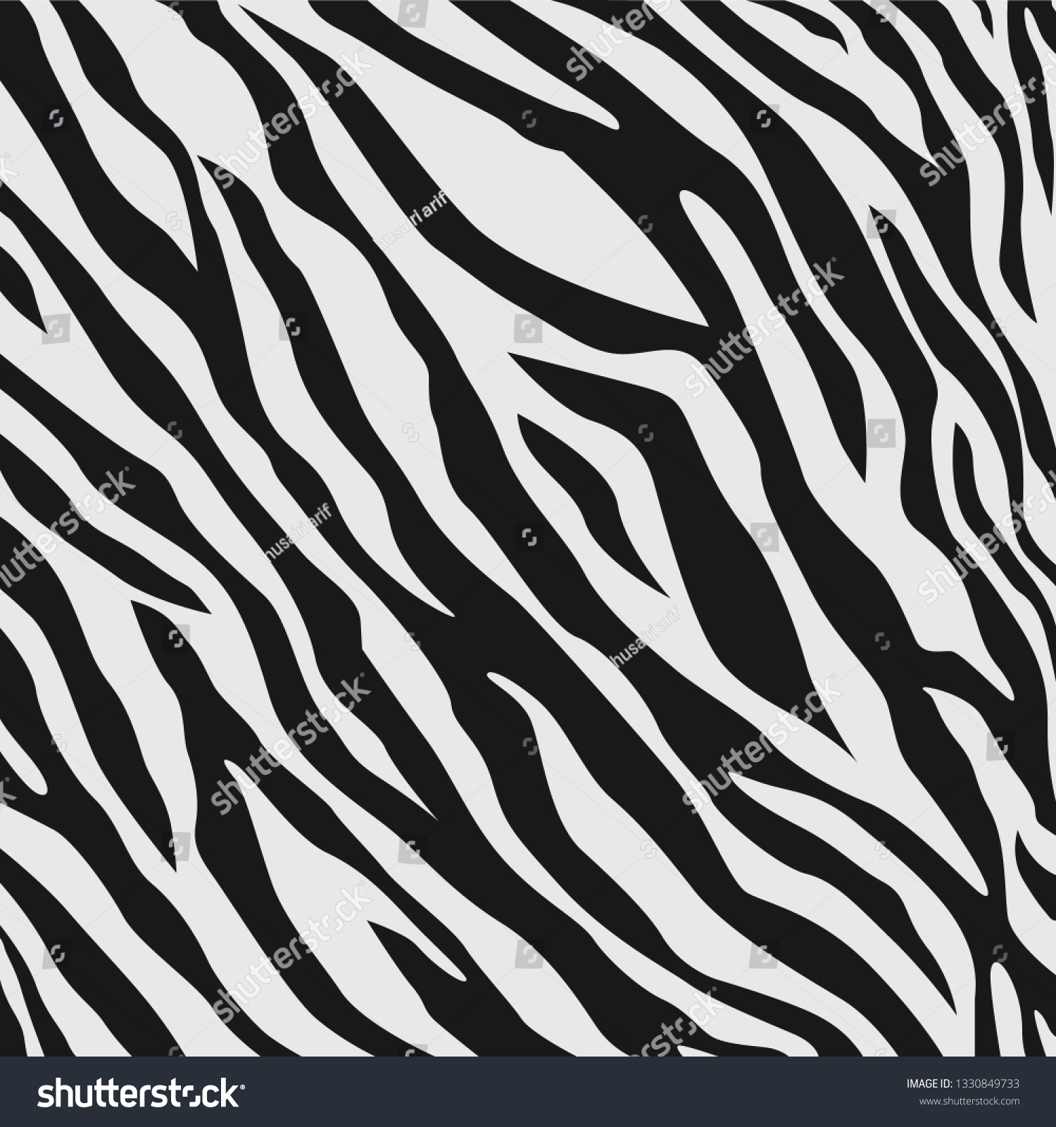 304 Zebra patern Images, Stock Photos & Vectors | Shutterstock
