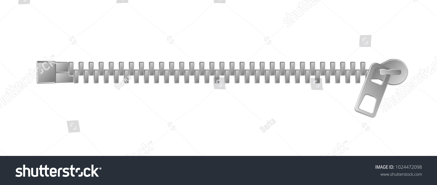 430 Horizontal zipper Stock Illustrations, Images & Vectors | Shutterstock