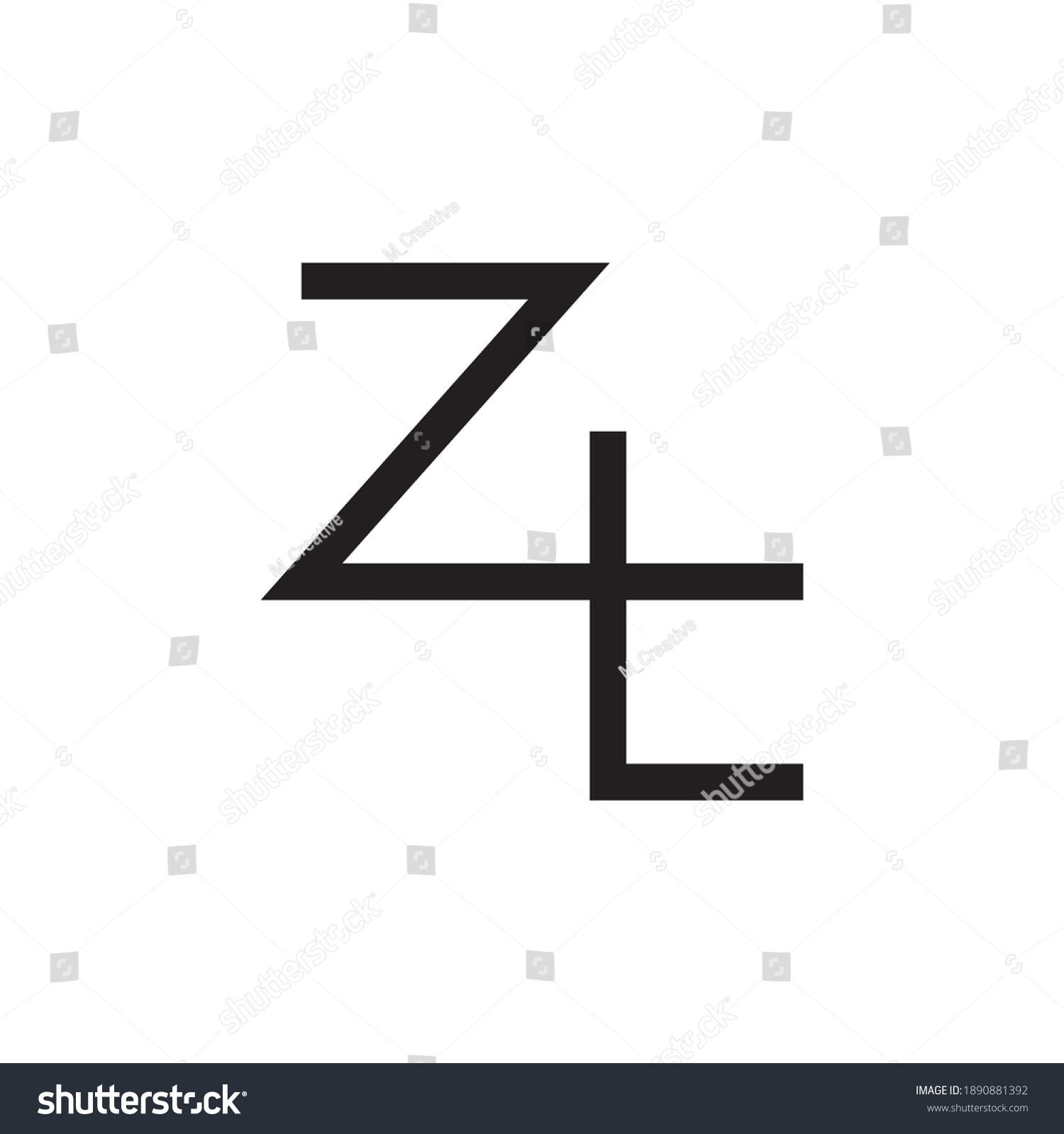1,113 Zt logo Images, Stock Photos & Vectors | Shutterstock